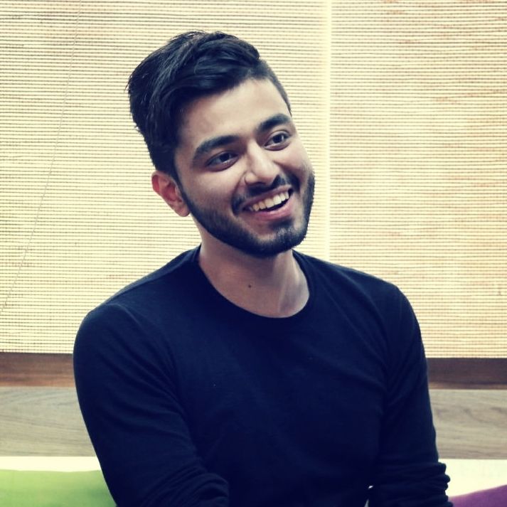 Amirhossein Hassankhani